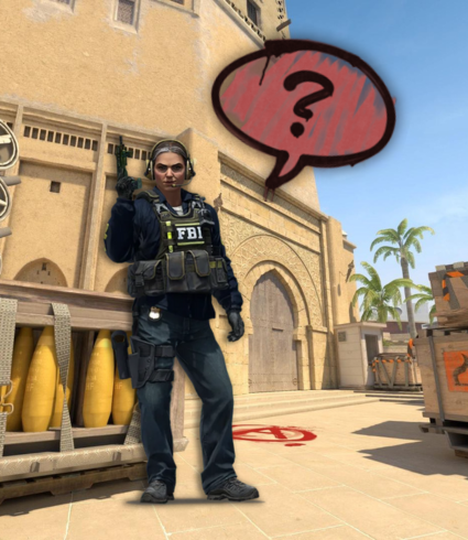 FAQs - CSGOZenith
